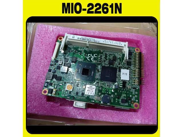 Click here for MIO-2261 For Advantech Extended Single aIndustrial... prices