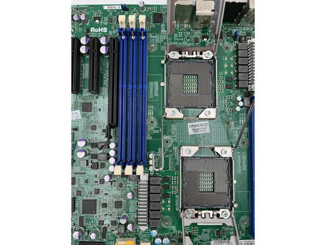 Click here for X9DAL-3 Server Motherboard Xeon Processor E5-2400... prices