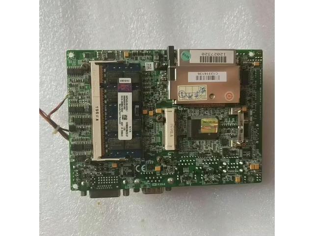 Click here for CNC industrial motherboard ECM-i965 REV A1 prices