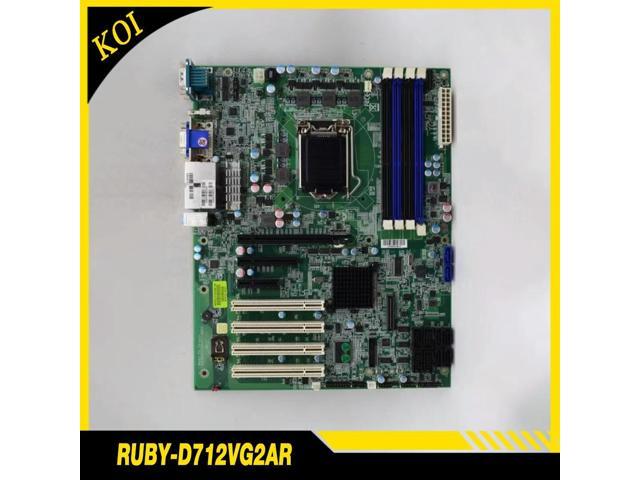 Click here for (R) RUBY-D712VG2AR industrial motherboard B930A512... prices