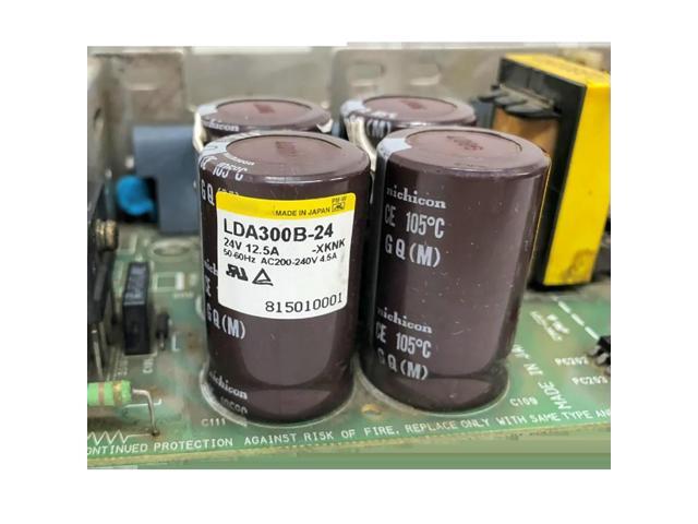 Click here for LDA300B-24 Power supply industrial medical equipme... prices