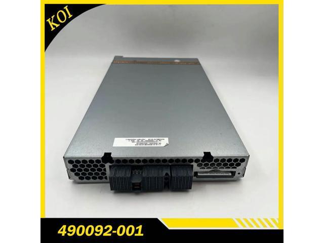 Click here for AJ798A 490092-001 Controller MSA2300 MSA2312 prices