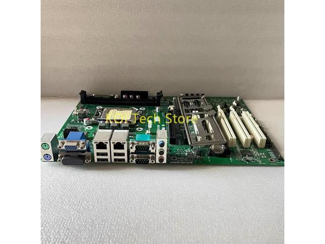 Click here for NLH61-6C REV:2.0 Dual-network port of industrial C... prices