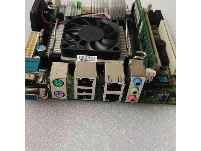 Click here for 945GME2 MS-9642 3 Gigabit port mono soft router prices