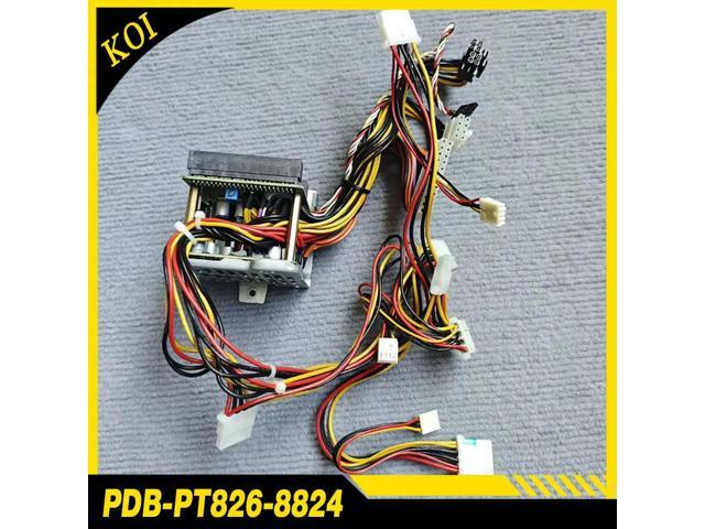 Click here for PDB-PT418-B6824 power 2u Server Power Backplane PD... prices