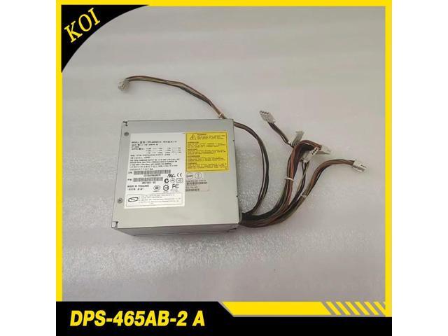 Click here for DPS-465AB-2 A B2500 Power Supply PN: 3001565-02 prices