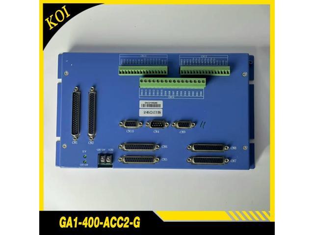 Click here for four axis motion control card GA1-400-ACC2-G prices