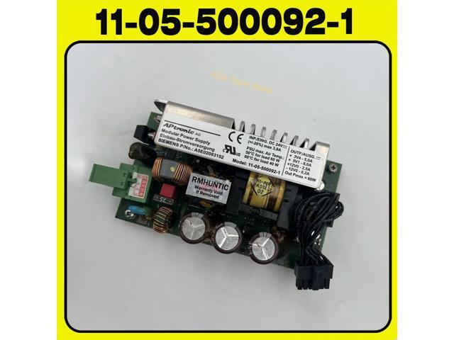 Click here for 11-05-500092-1 IPC Power Supply A5E02083152 prices