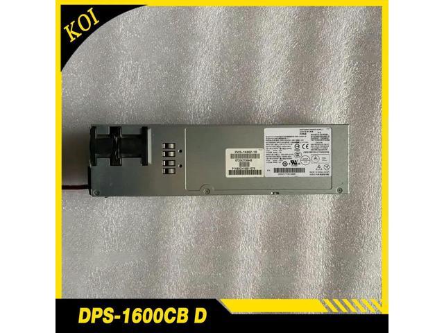 Click here for DPS-1600CB D PWS-1K66P-1R 1600W Server Power Suppl... prices