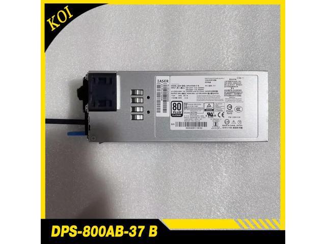 Click here for DPS-800AB-37 B DPS-800AB-37B NF5280 M4 M5 Universa... prices