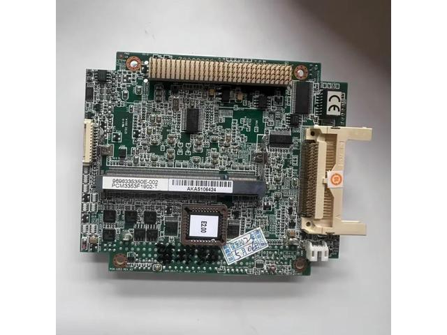 Click here for PCM-3353 For Advantech PCM-3353F Industrial Contro... prices