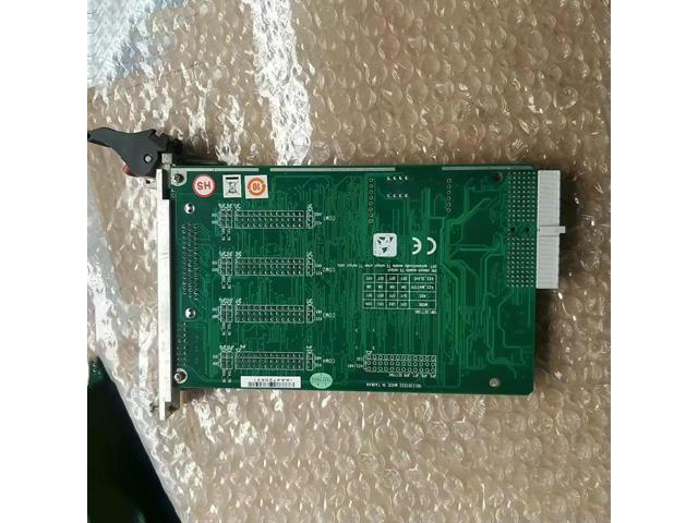 Click here for 4-port RS-232/422/485 6U industrial control mother... prices