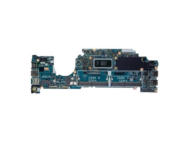 Click here for 07FJPX For Latitude 5310 Laptop Motherboard SRGKV... prices