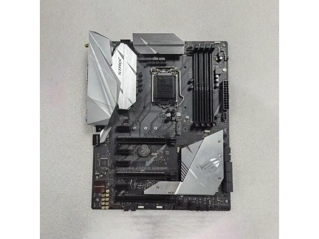 Click here for ROG STRIX Z370-E GAMING motherboard 1151 Z370 moth... prices