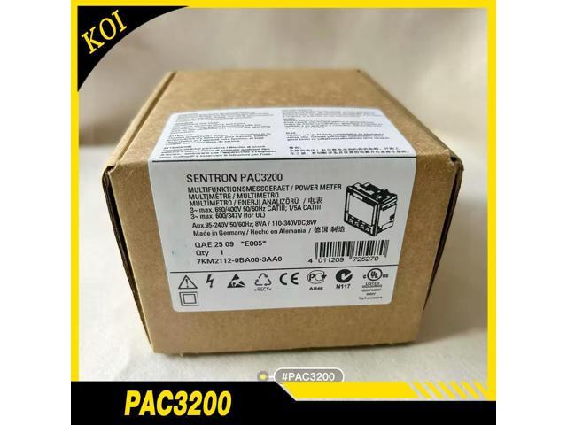 Click here for Multifunction Power Measuring Instrument For Sieme... prices