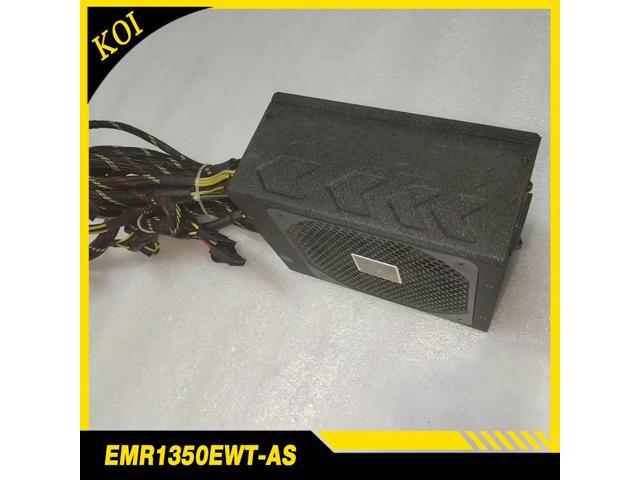 Click here for EMR1350EWT-AS 1350W power module power supply prices