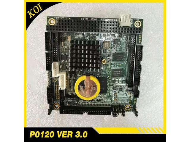 Click here for PC104 P0120 Industrial Control Motherboard P0120 V... prices