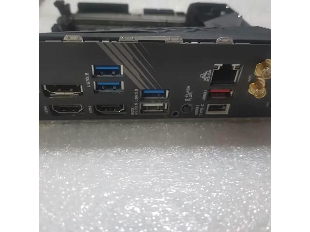 Click here for X570 I PRO AM4 Desktop X570 Motherboard prices