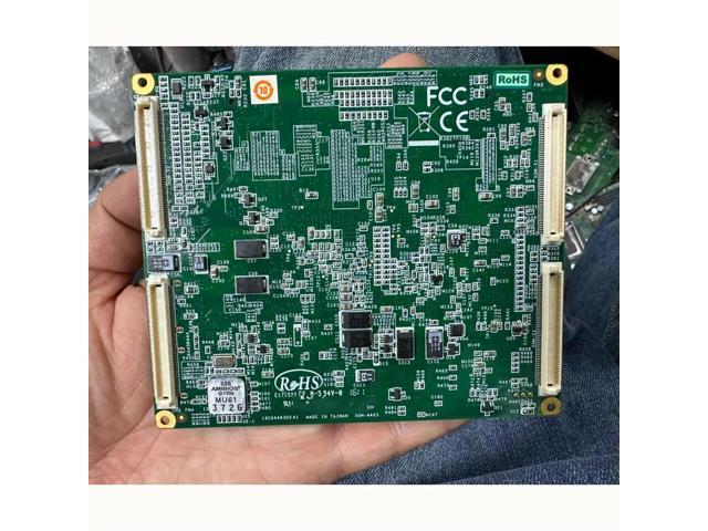 Click here for SOM-4463 For Advantech Industrial motherboard SOM-... prices