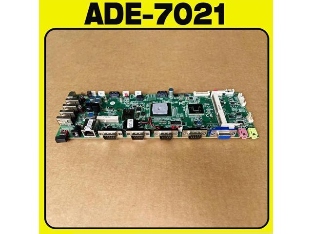 Click here for Industrial control motherboard ADE-7021 V1.0 prices