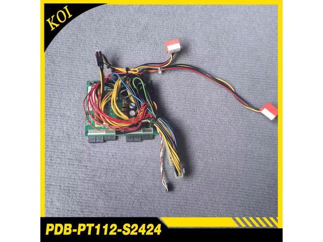 Click here for PDB-PT112-S2424 Server Power Backplane Power Distr... prices