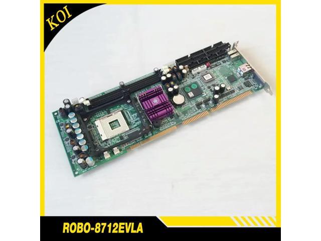Click here for Industrial control computer motherboard ROBO-8712E... prices