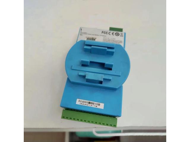 Click here for Modbus TCP 8-way isolated analog input module ADAM... prices