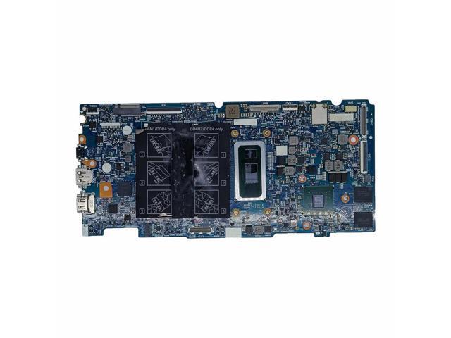 Click here for 0V32GF Laptop Motherboard For Inspiron 7500 2-IN-1... prices