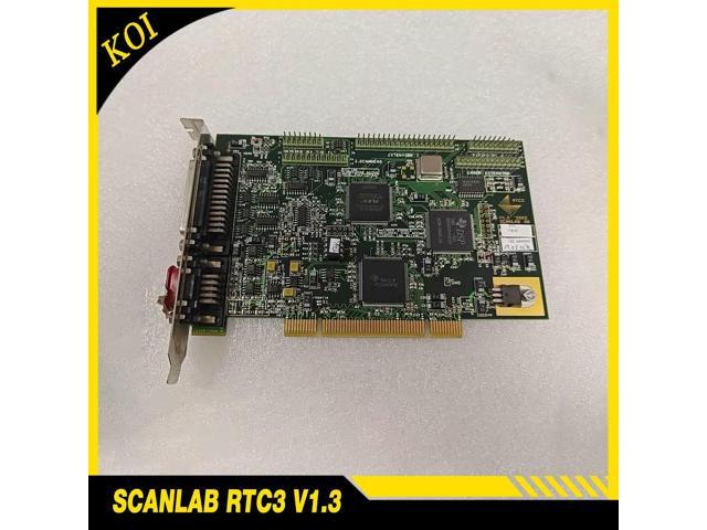 Click here for RTC3-V1.3-2002 RTC3 V1.3 AB Laser Marking Control... prices