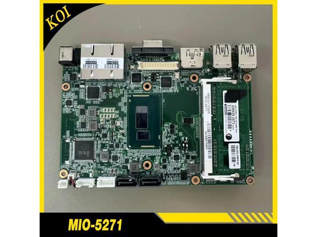Click here for For Advantech Industrial Medical Motherboard MIO-5... prices