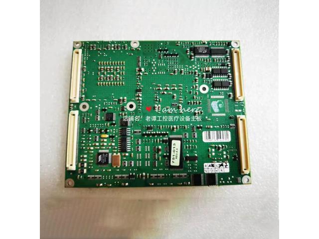 Click here for 18007-0000-93-0 LXE P/N Motherboard 700-136 Rev D.... prices