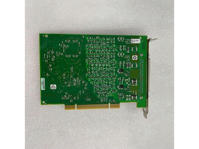 Click here for 779085-01 16 input 16 drain output PCI-6519 prices