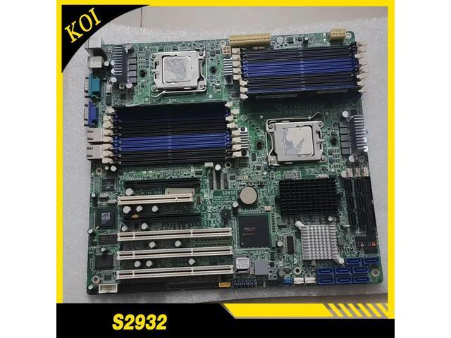 Click here for S2932 S2392WG2NR server motherboard dual LGA 1207 prices