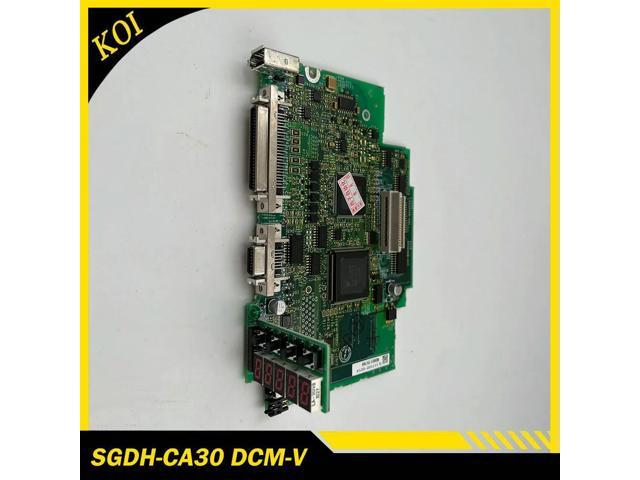 Click here for Driver board motherboard DF0200245-D0 SGDH-CA30 DC... prices