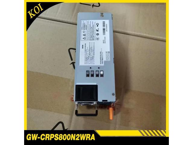 Click here for For GW-CRPS800N2WRA 800W Server Power Supply prices