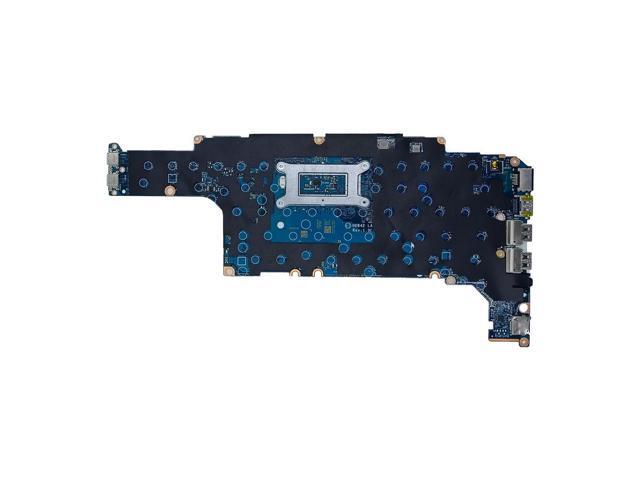 Click here for 09RKW6 For Latitude 5430 Laptop Motherboard SRK1F... prices