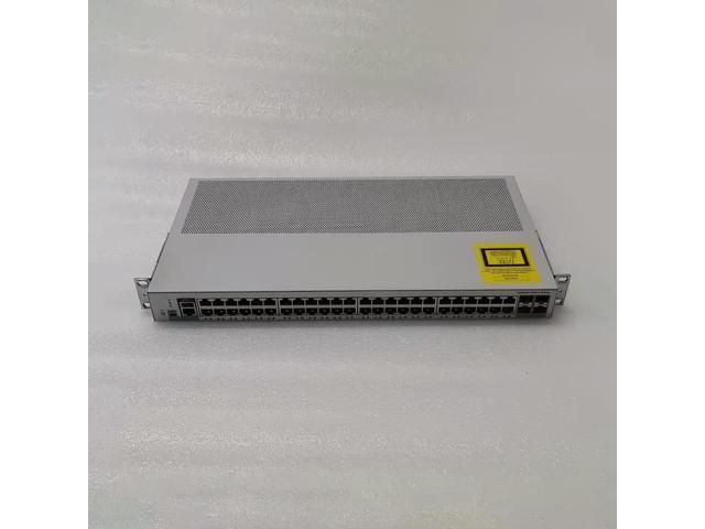 Click here for 2960 series WS-C2960L-48TS-LL 48 port Gigabit Swit... prices