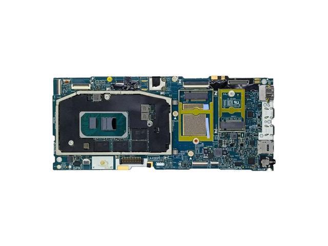Click here for 09FXN9 For Latitude 5430 Laptop Motherboard SRK04... prices