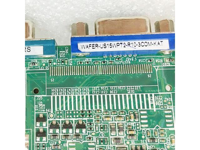 Click here for WAFER-US15WPT2-R10-3COM-KAT REV:1.0 Industrial Med... prices