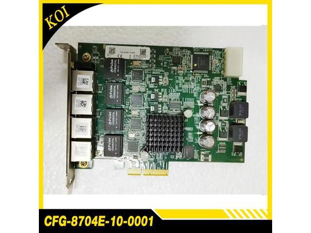 Click here for CFG-8704E-10-0001 Collection card prices