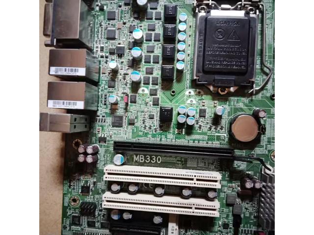 Click here for MB330-CRM MB330 Industrial Control Motherboard Dua... prices