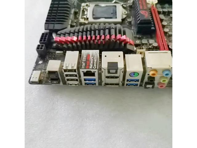 Click here for MAXIMUS V EXTREME M5E Workstation Motherboard 1155... prices