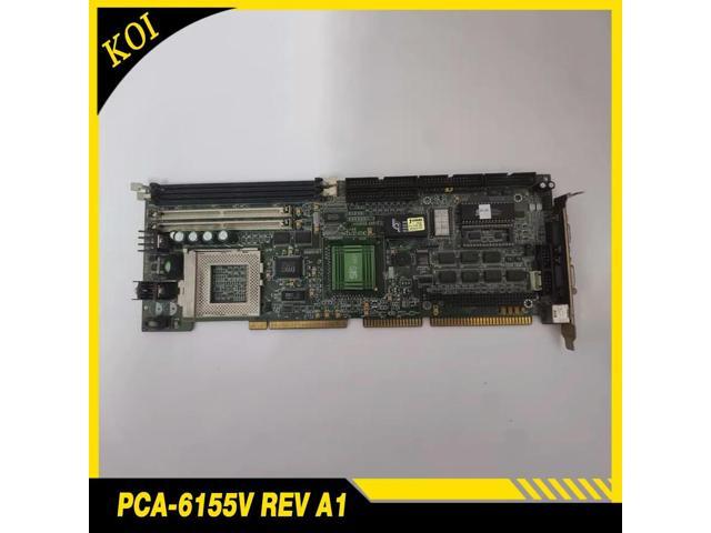 Click here for For Advantech Industrial Control Motherboard PCA-6... prices