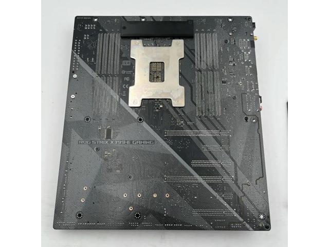 Click here for Workstation Motherboard STRIX X399-E GAMING X399 M... prices