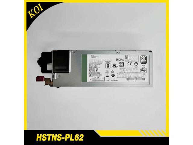 Click here for G10 1600W power supply 830262-001 830270-201 86337... prices