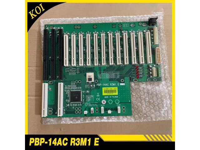 Click here for PBP-14AC R3M1 E Industrial Control Computer 12PCI... prices