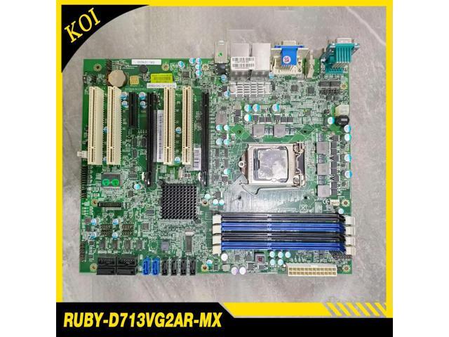 Click here for Industrial control motherboard RUBY-D713VG2AR-MX prices