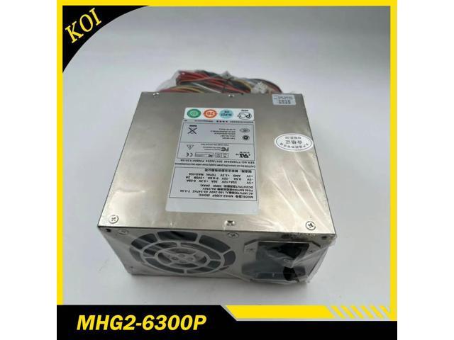 Click here for Test MHG2-6300P Medical Power Supply 300W prices