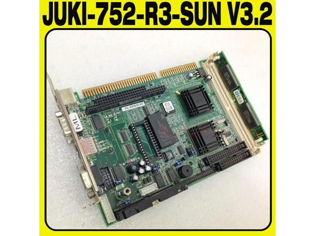 Click here for JUKI-752-R3-SUN V3.2 Industrial medical equipment... prices