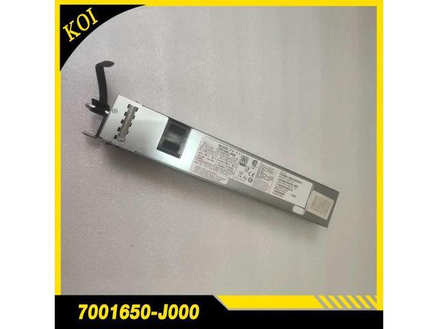 Click here for 1pcs Power Supply 341-0503-01 7001650-J000 N55-PAC... prices